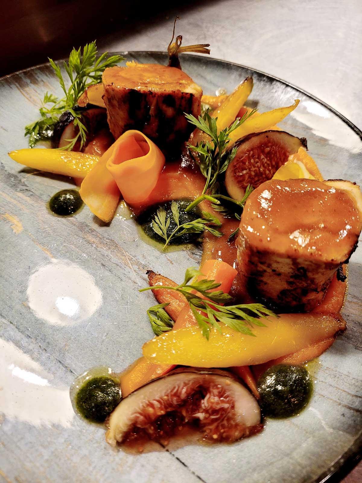 Les meilleurs restaurants de Metz : notre sélection